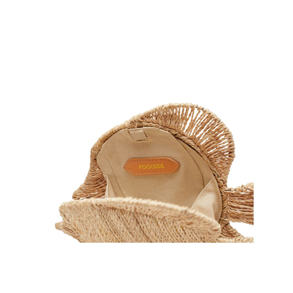 The Rhodes Rope Fish – POOLSIDE